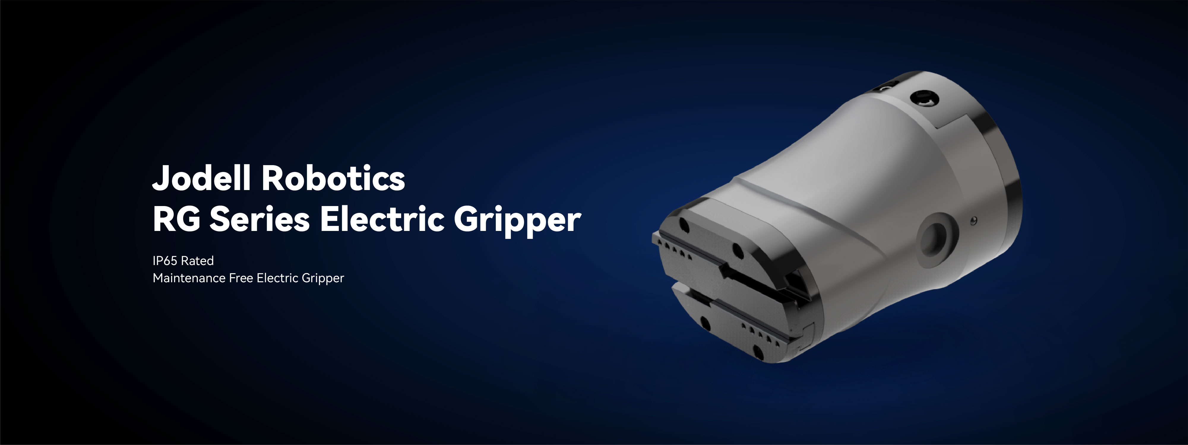 Jodell Electric Gripper | DOBOT